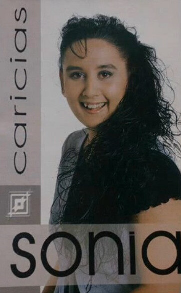 Caricias by Sonia (Album, Tecnorumba): Reviews, Ratings, Credits, Song ...