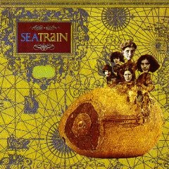 Seatrain by Seatrain (Album; Edsel; EDCD 676): Reviews, Ratings ...