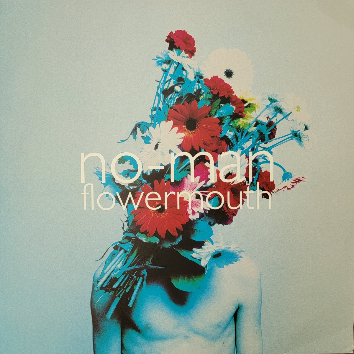 Flowermouth by No-Man (Album; One Little Indian; TPLP67): Reviews ...