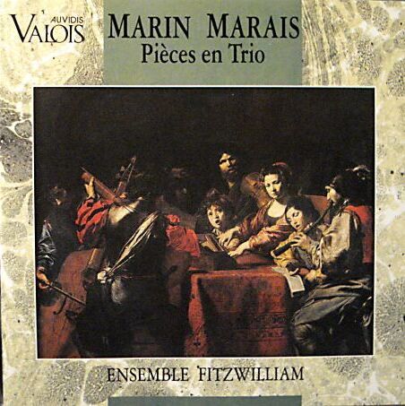 Ensemble Fitzwilliam Albums: songs, discography, biography, and ...