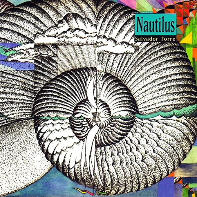 Nautilus by Orchestre français de flûtes / Pierre-Yves Artaud ...