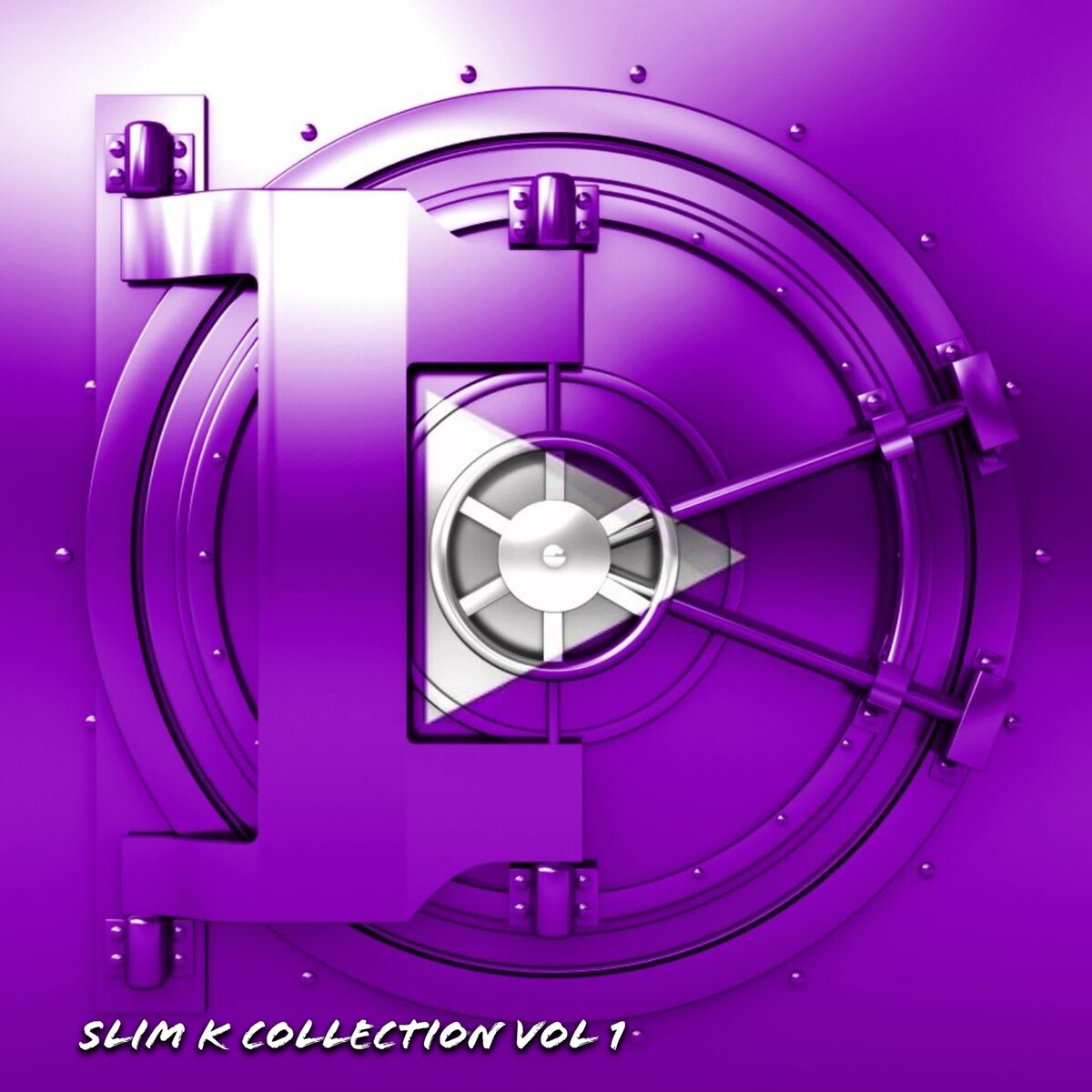 Slim K Collection, Vol. 1 by Slim K (Compilation, Pop Rap): Reviews ...