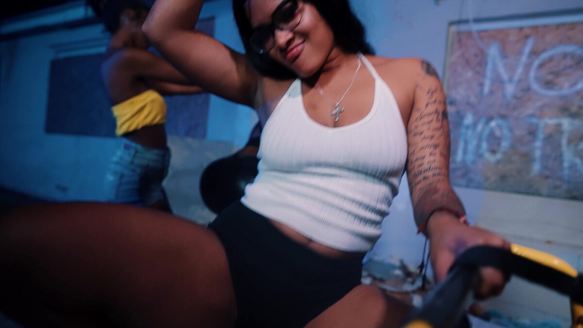 Push Start by Sexyy Red (Music video): Reviews, Ratings, Credits, Song ...