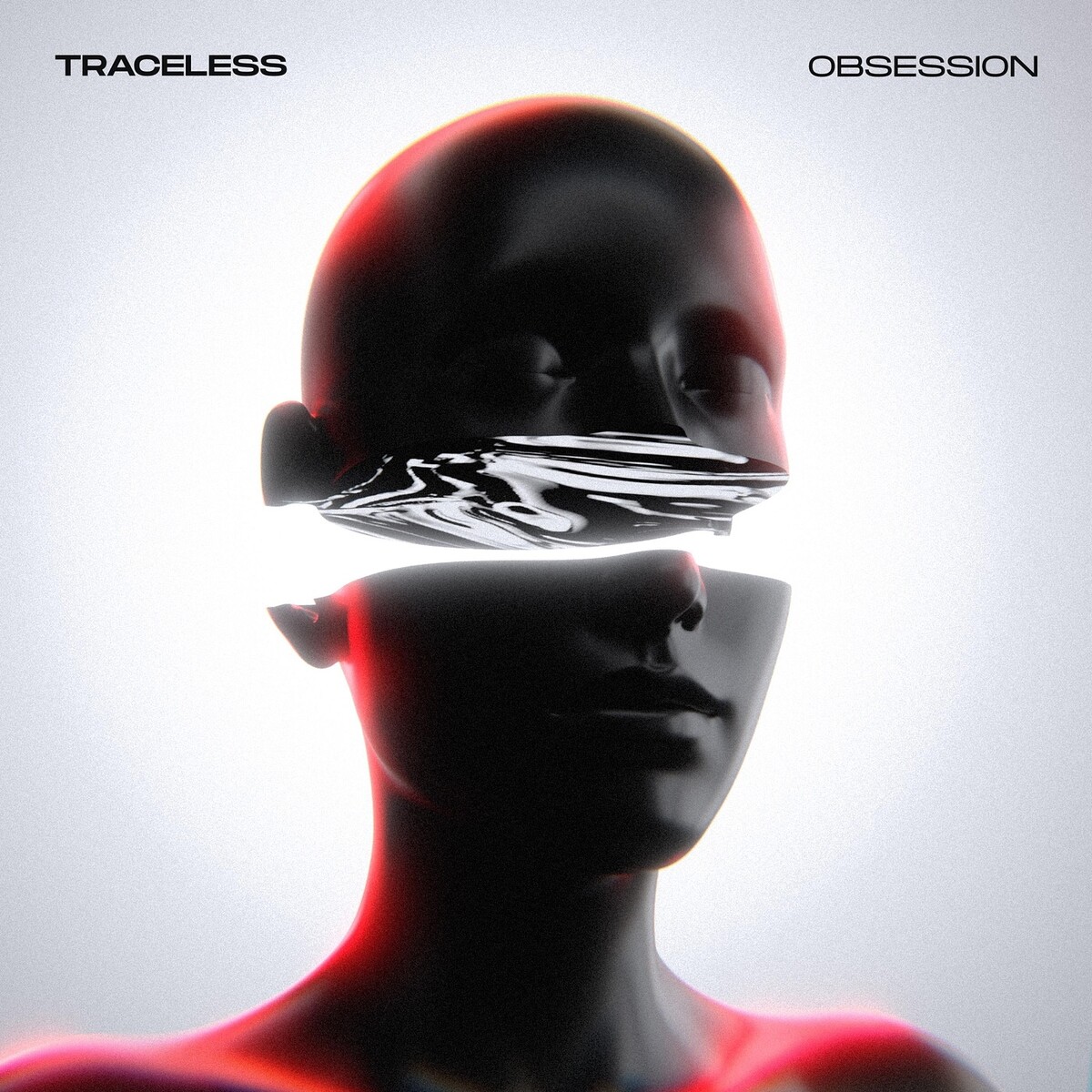 Obsession by Traceless (EP): Reviews, Ratings, Credits, Song list - Rate Your Music