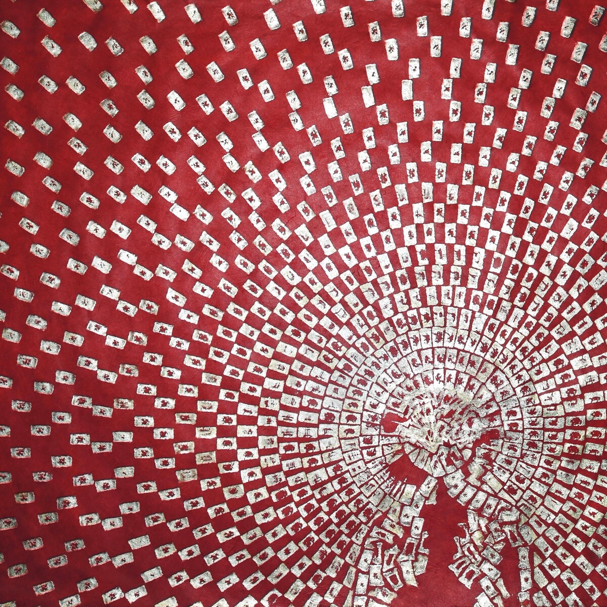 Provisional Living by Terry Green (Album, Screamo): Reviews, Ratings ...