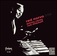 Red Norvo Trio by Red Norvo Trio (Album, Bebop): Reviews, Ratings ...
