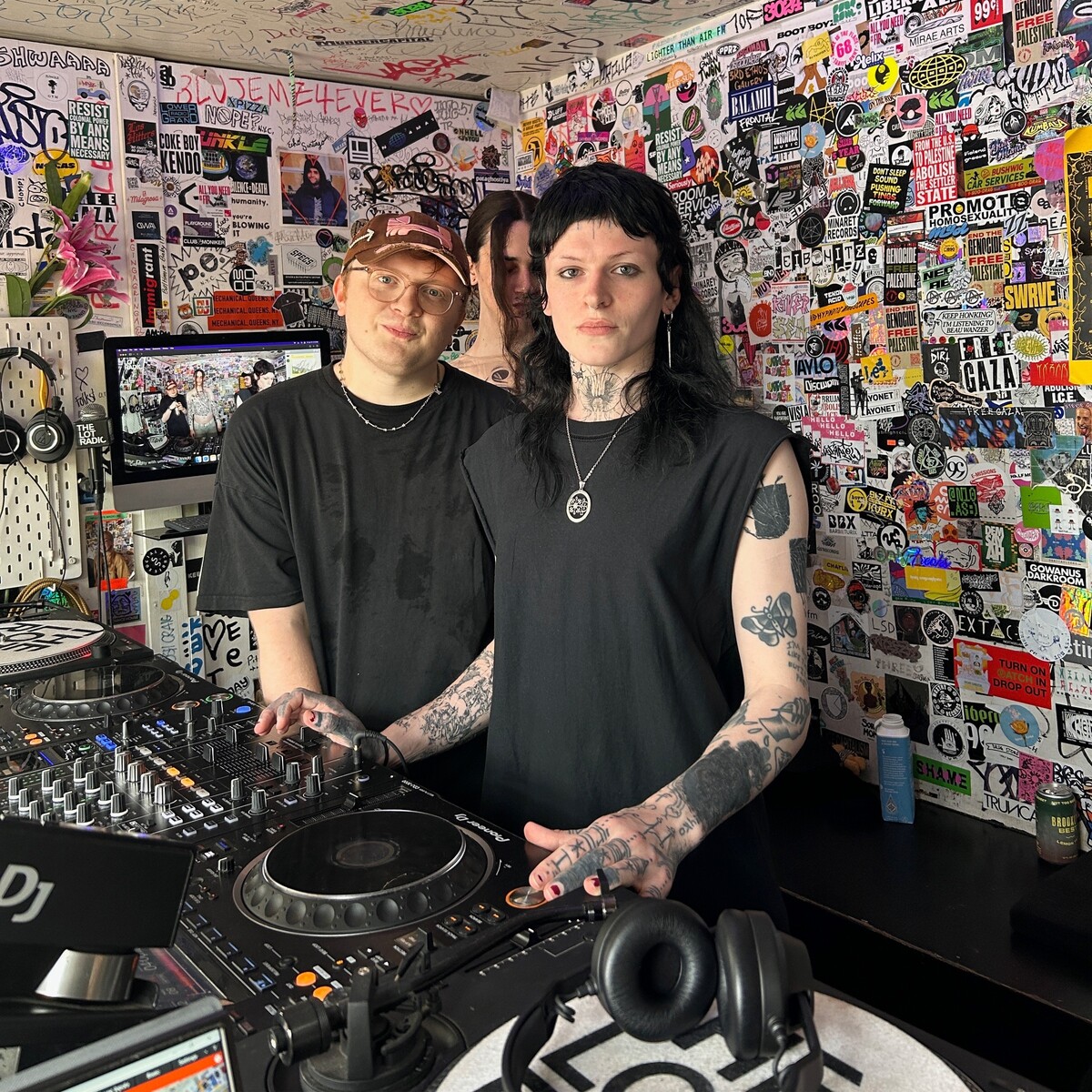 Capacity with Umru and KAVARI @ The Lot Radio 07-12-2024 by umru ...