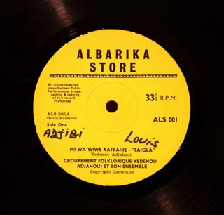 Best Fon Music albums of the 1960s - Rate Your Music