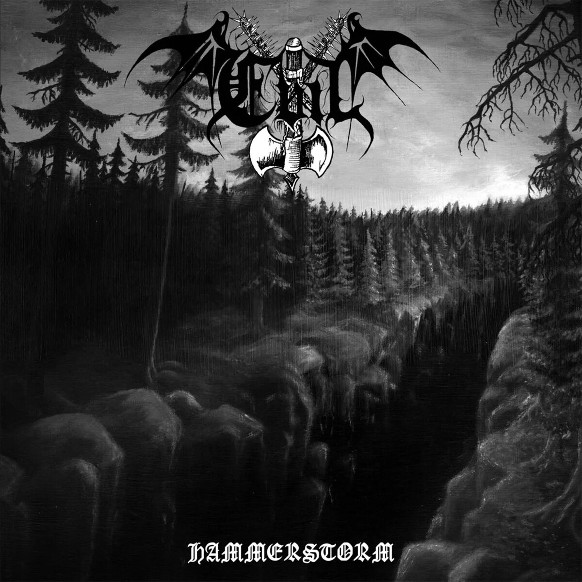 Evil Albums: songs, discography, biography, and listening guide - Rate ...