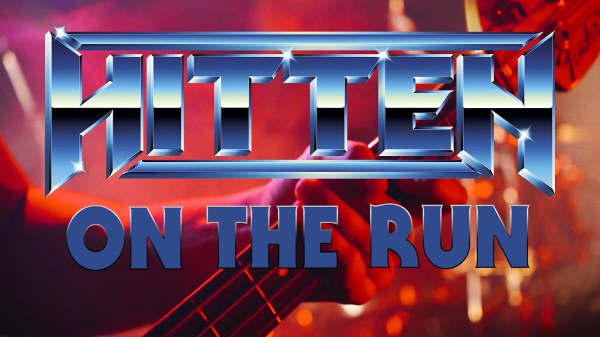 On the Run by Hitten (Music video): Reviews, Ratings, Credits, Song ...