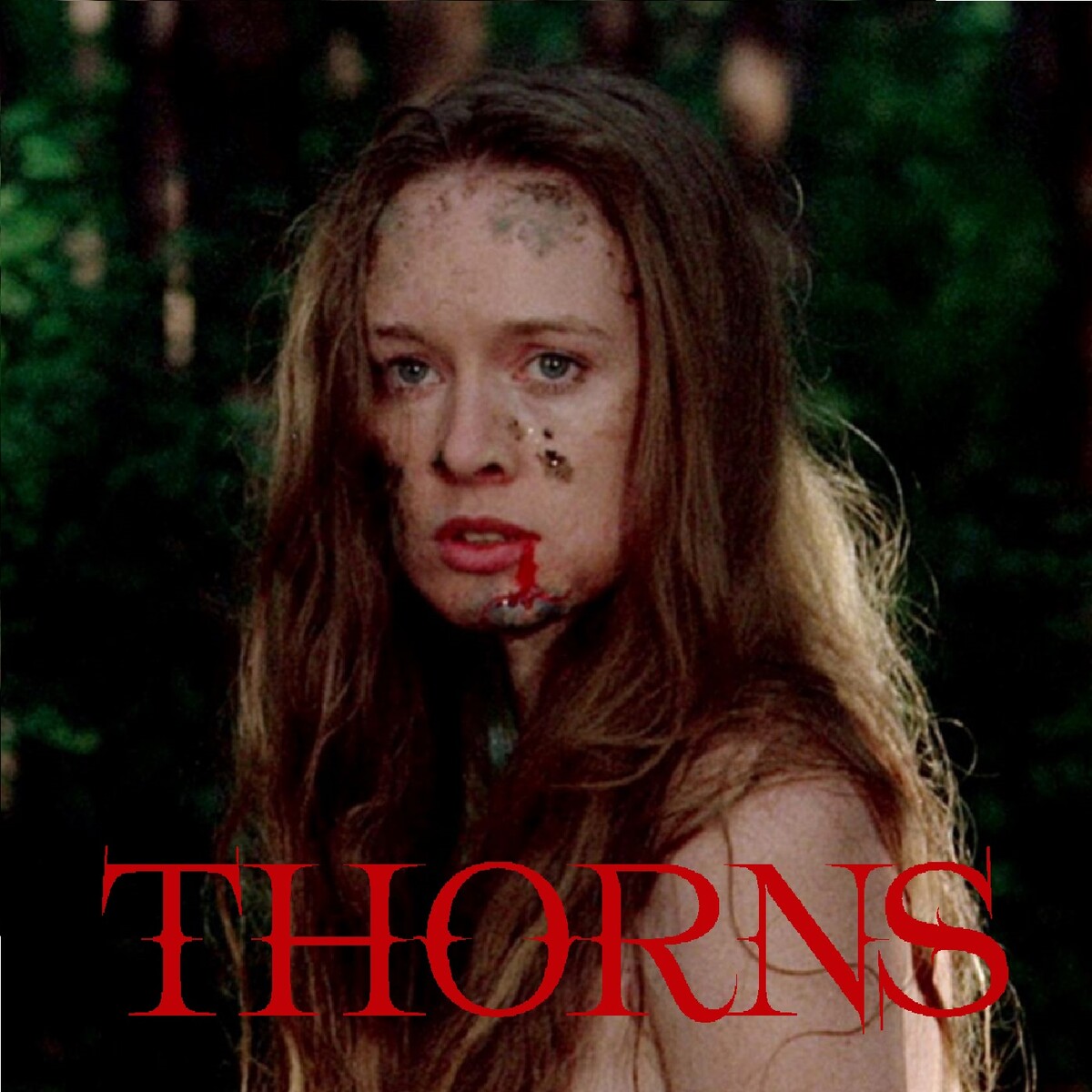 Thorns by Thorns (Album): Reviews, Ratings, Credits, Song list - Rate ...