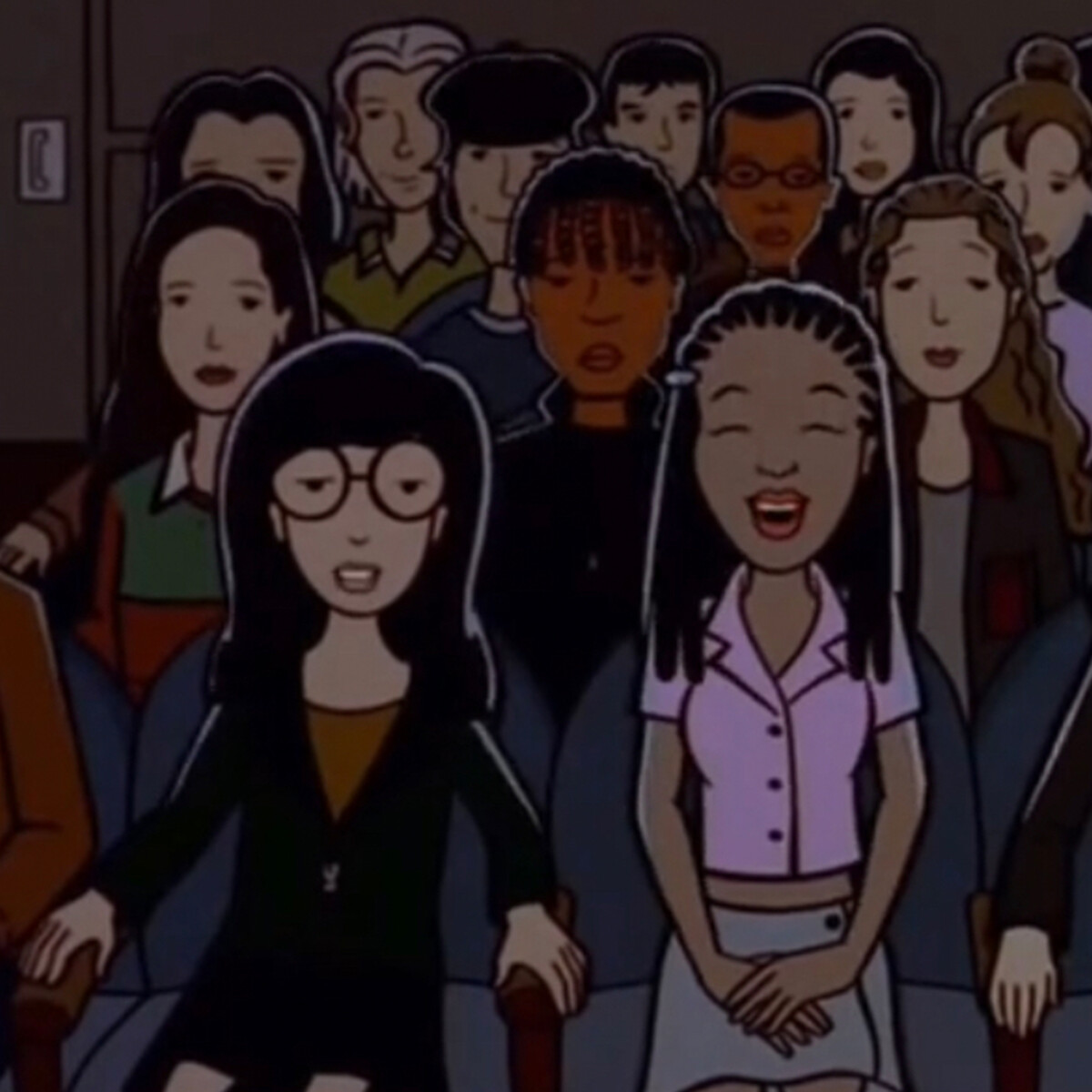 Dariacore by leroy (Album, Dariacore): Reviews, Ratings, Credits, Song ...