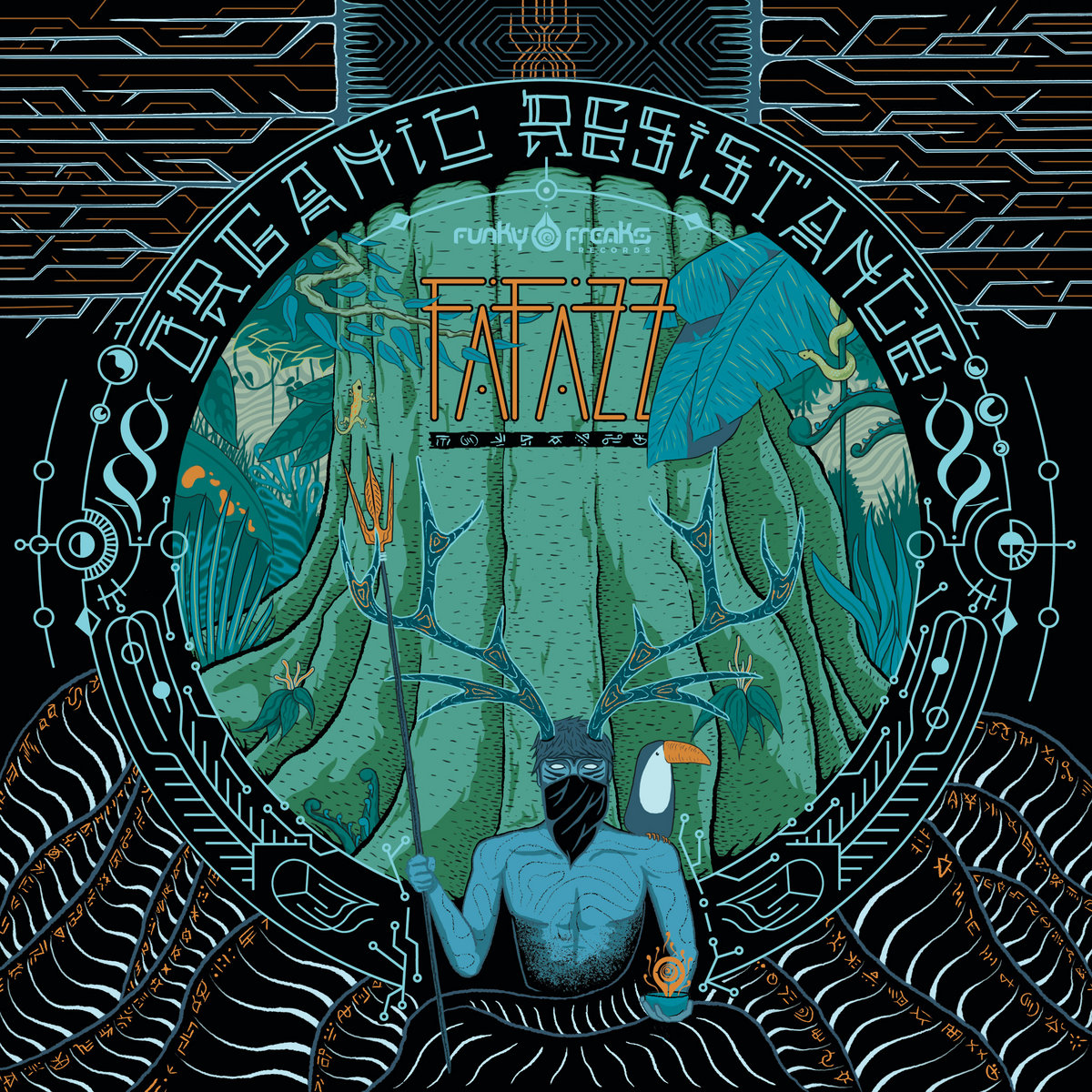 Fafazz Albums: songs, discography, biography, and listening guide ...