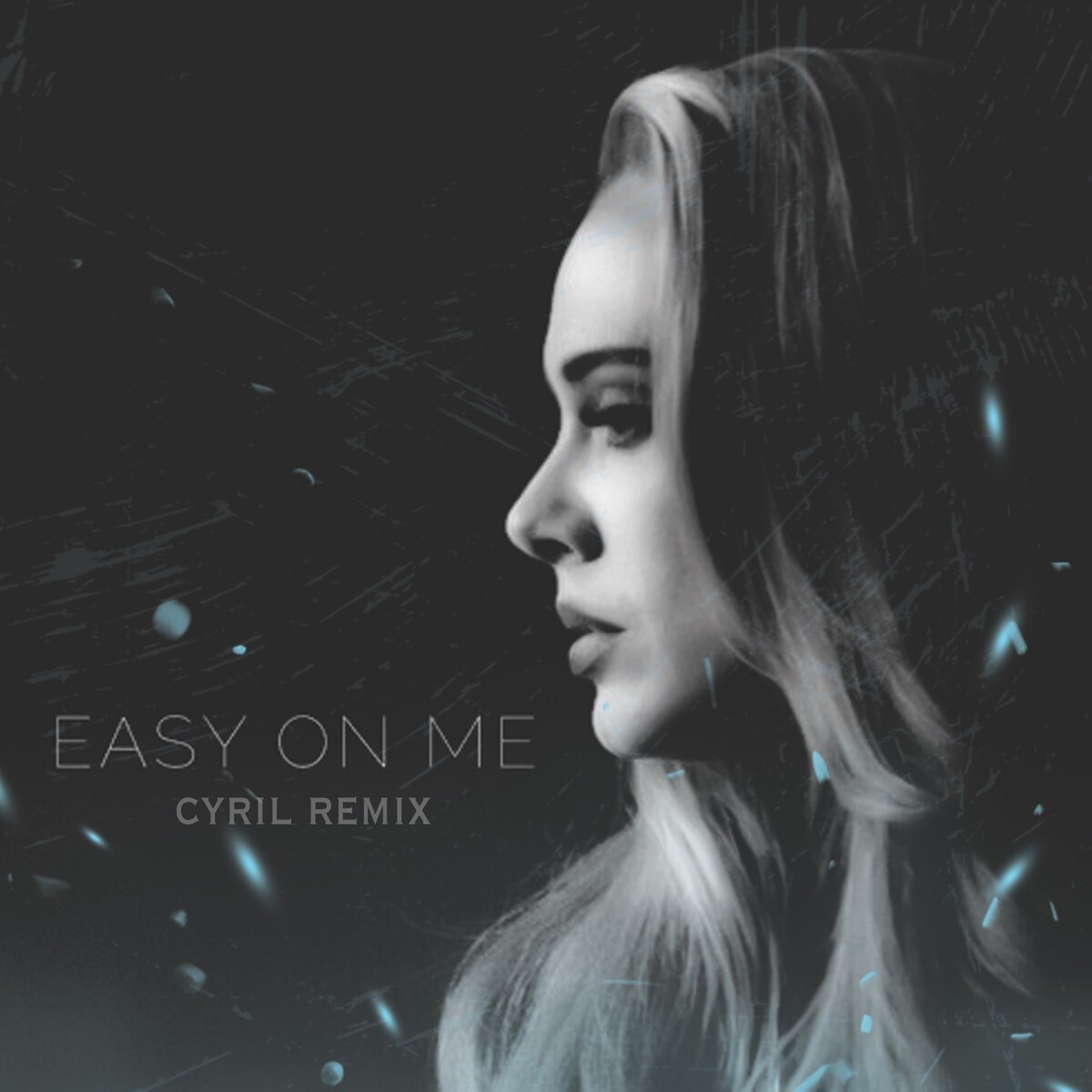 Easy on Me (Cyril Remix) by Cyril (Single): Reviews, Ratings, Credits ...