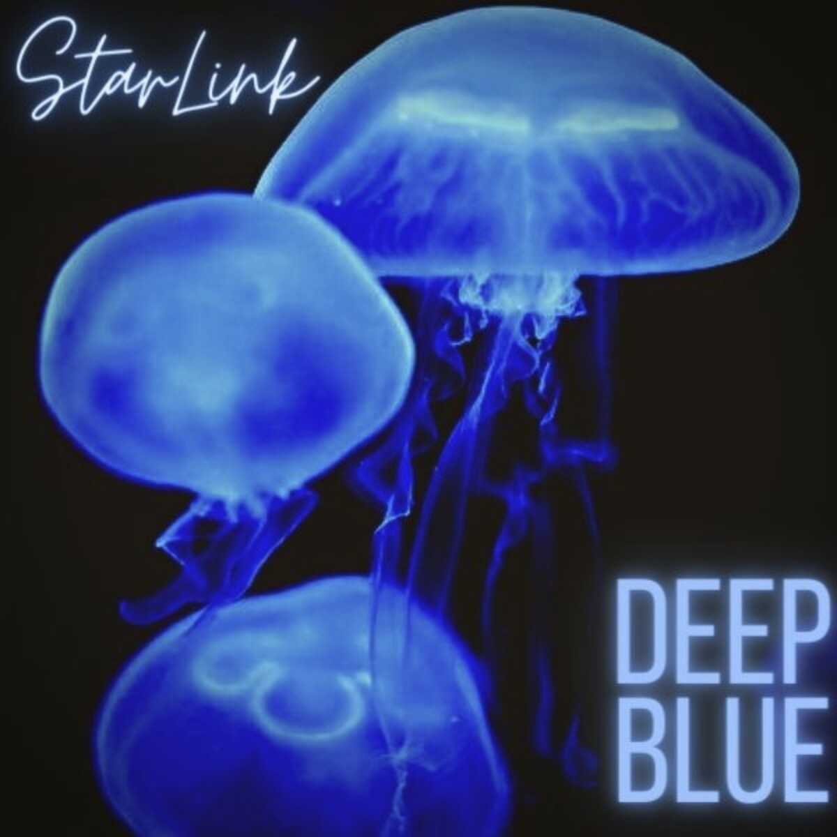 Deep Blue by StarLink (Single): Reviews, Ratings, Credits, Song list ...