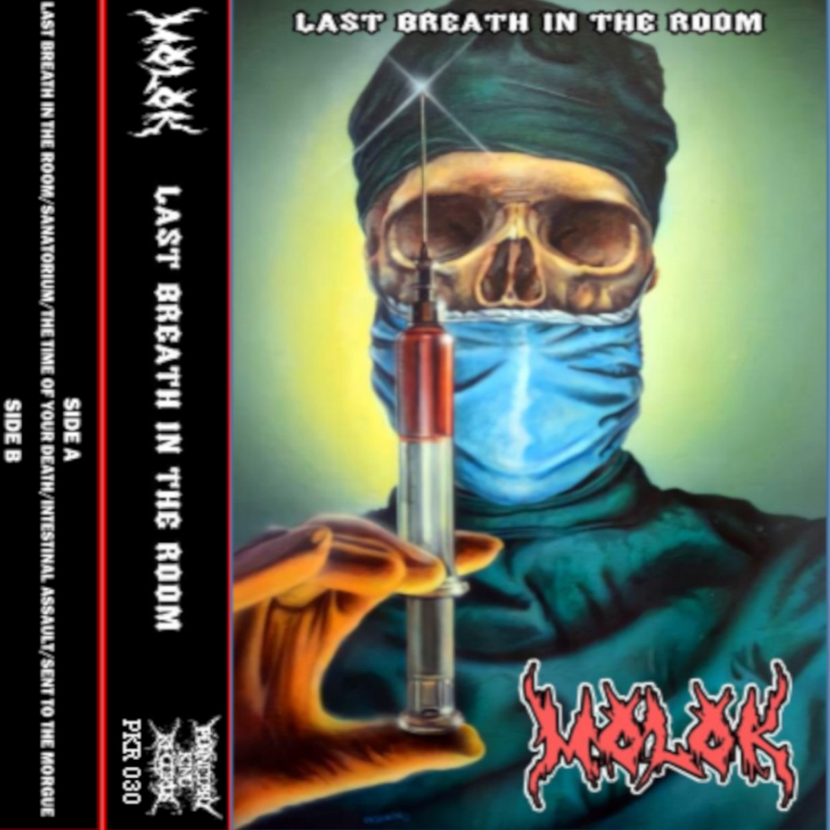 Molok Albums: songs, discography, biography, and listening guide - Rate ...
