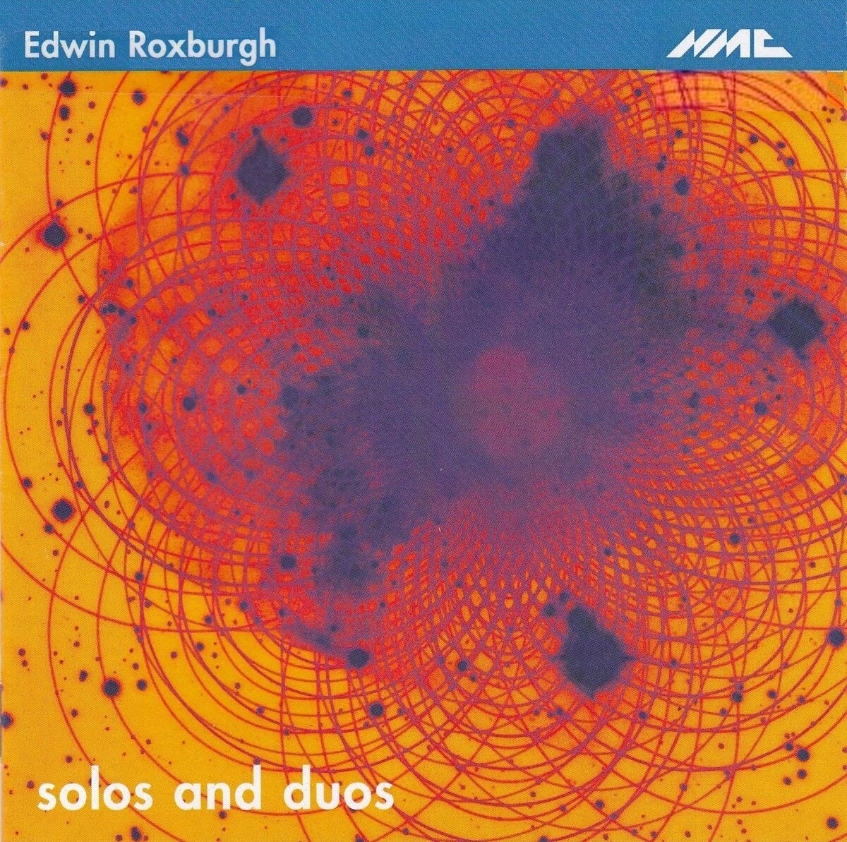 Edwin Roxburgh Albums: songs, discography, biography, and listening ...