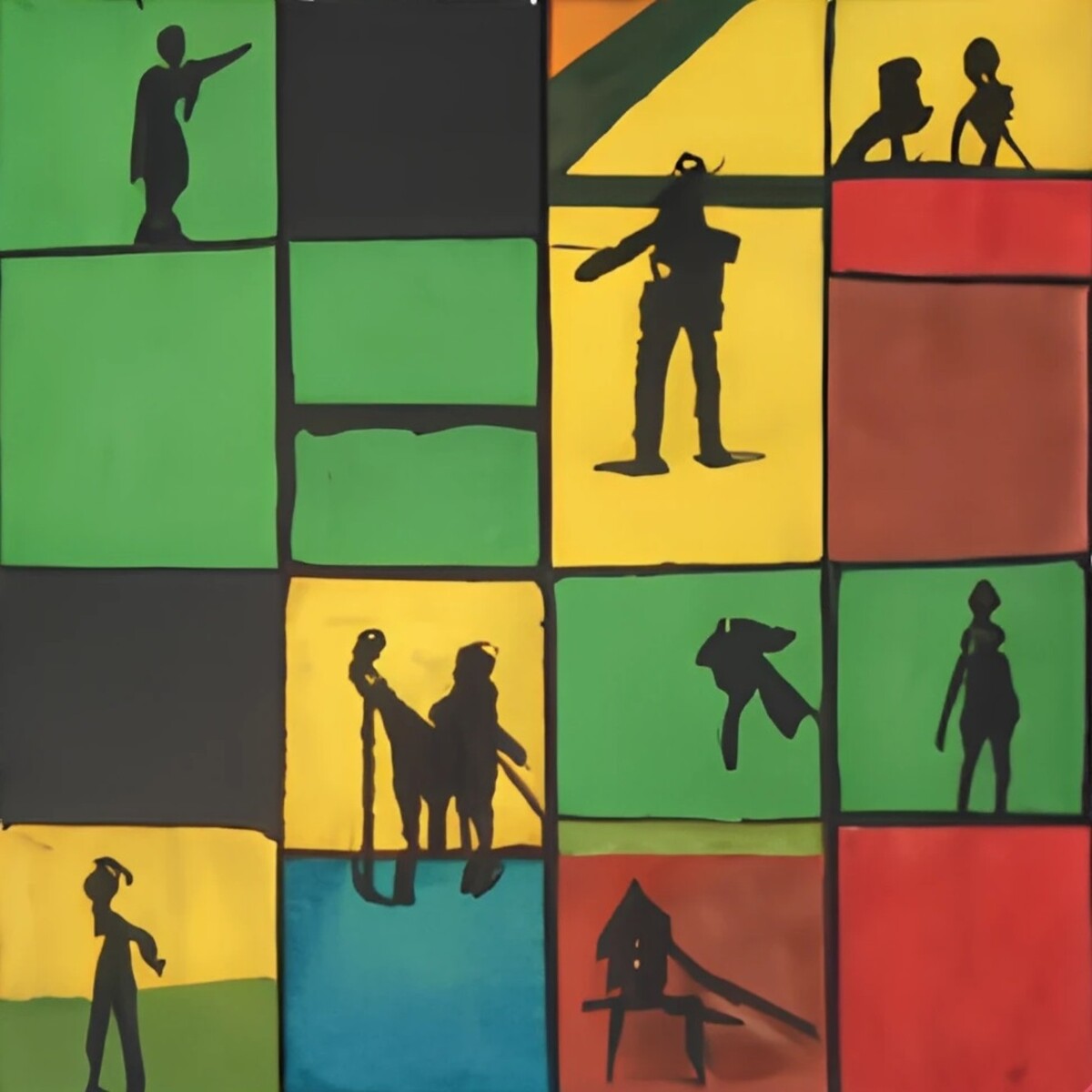 Good Deeds by Gavinco (EP): Reviews, Ratings, Credits, Song list - Rate ...