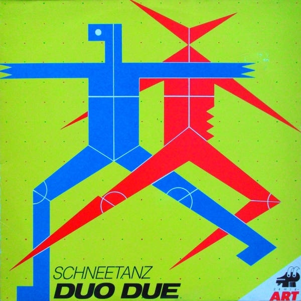 Duo Due Albums: songs, discography, biography, and listening guide ...