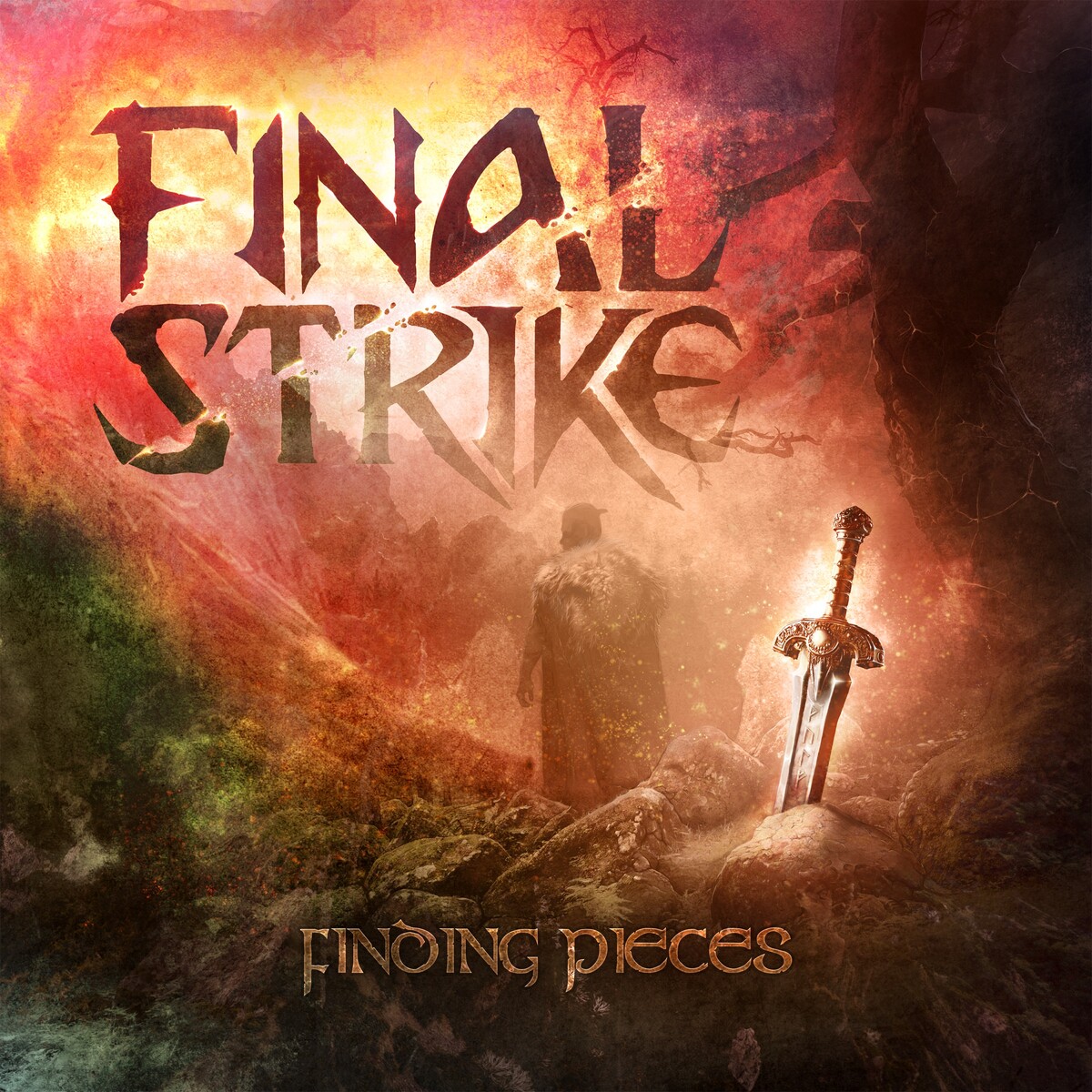 Final Strike Albums: songs, discography, biography, and listening guide ...
