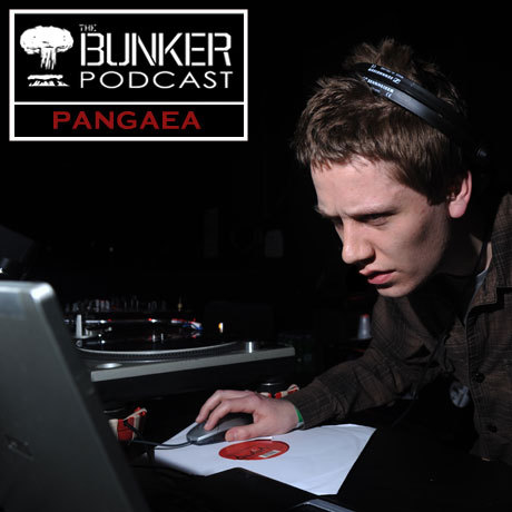 The Bunker Podcast 55 by Pangaea (DJ Mix): Reviews, Ratings, Credits ...