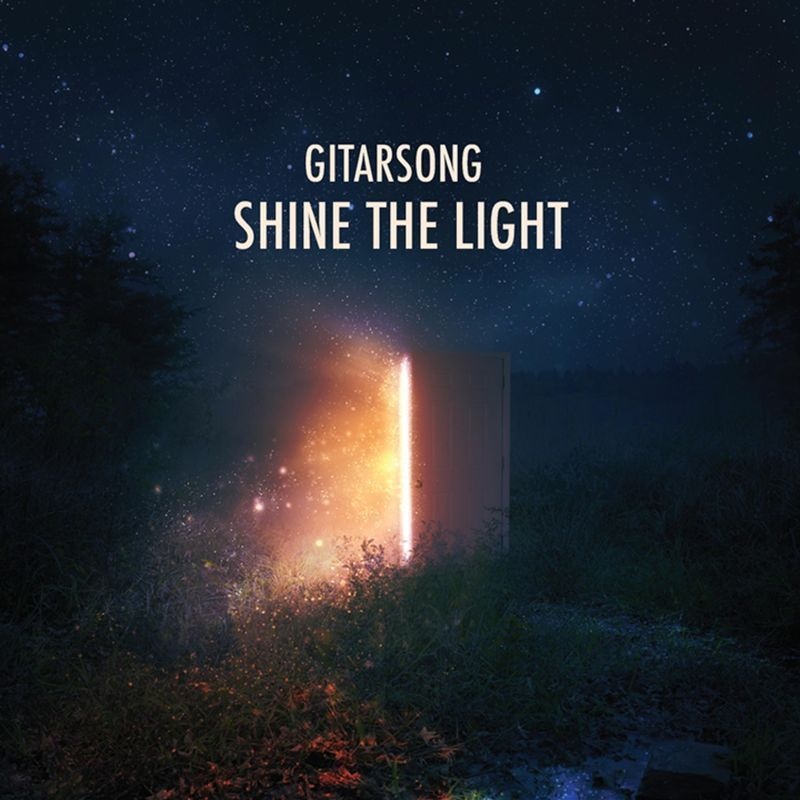 Shine the Light by Gitarsong (Album): Reviews, Ratings, Credits, Song ...