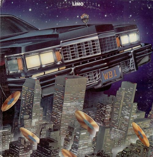 Limo by Various Artists (Compilation, Rock): Reviews, Ratings, Credits ...