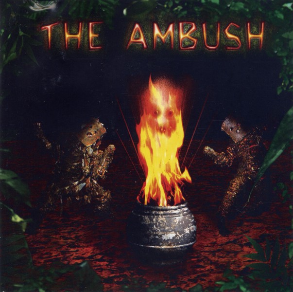 The Ambush Albums: songs, discography, biography, and listening guide ...