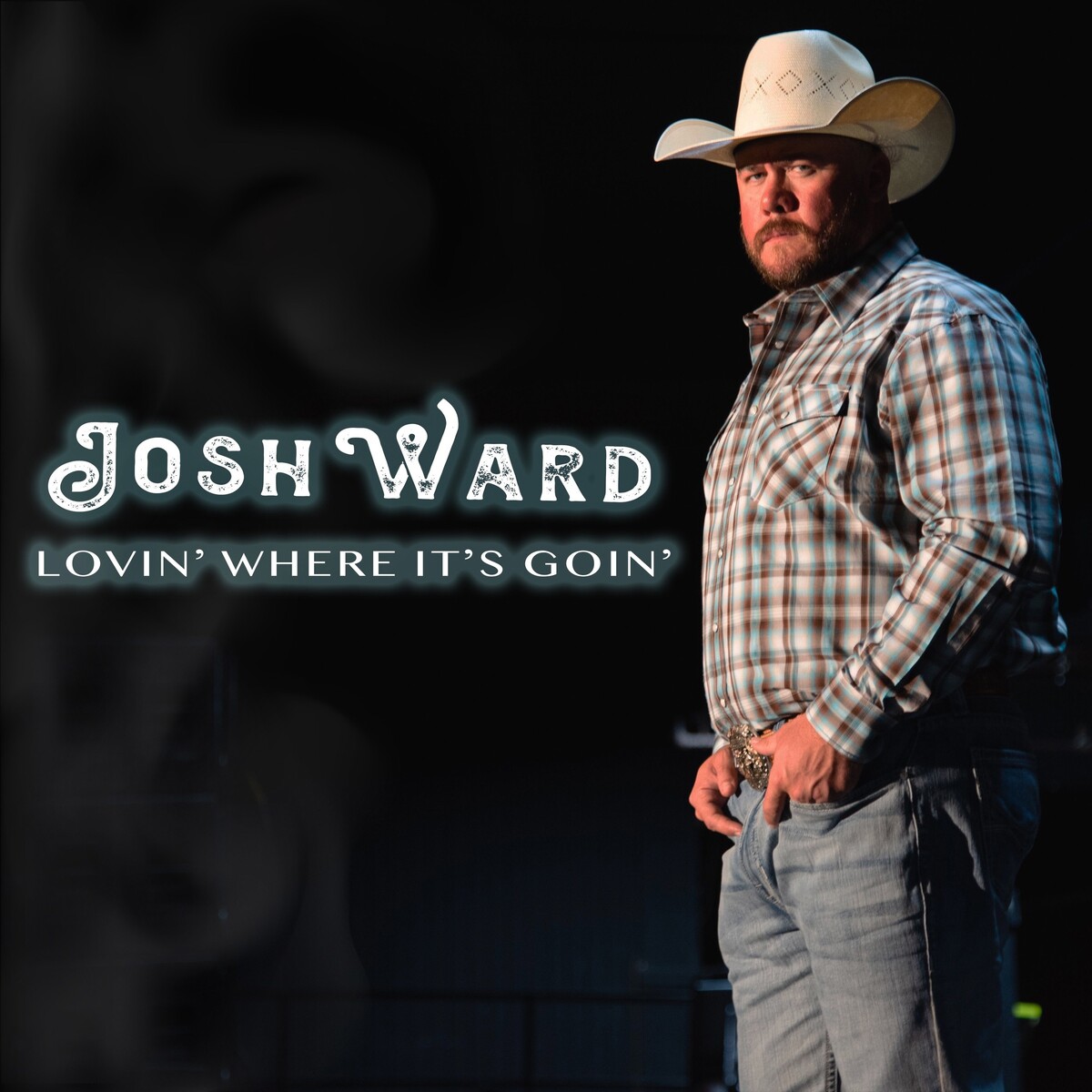 Lovin' Where It's Goin' by Josh Ward (Single): Reviews, Ratings ...