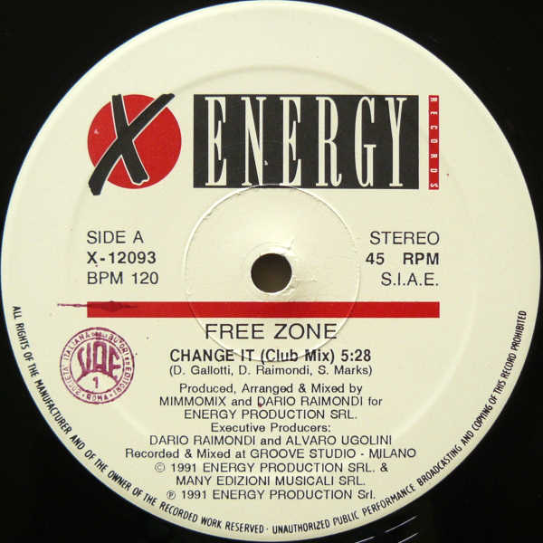 Free Zone Albums: songs, discography, biography, and listening guide ...
