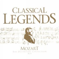 Best Wolfgang Amadeus Mozart songs of all time - Rate Your Music