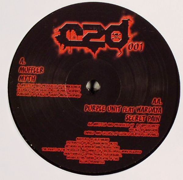 Purple Unit Albums: songs, discography, biography, and listening guide ...