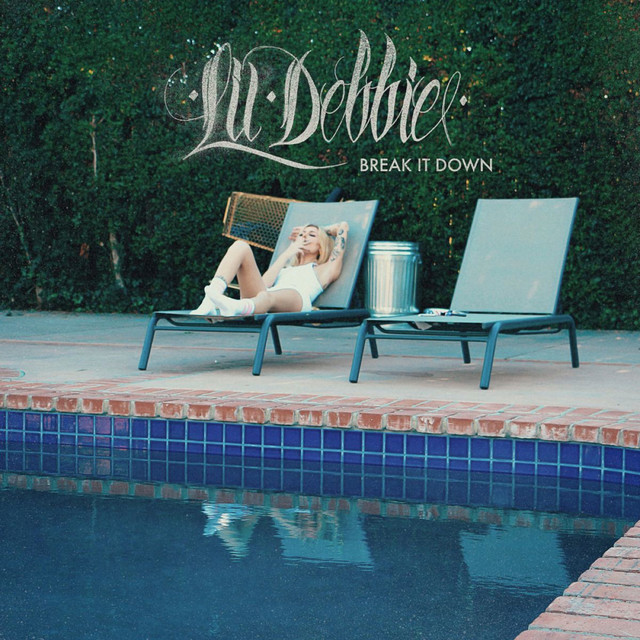 Break It Down by Lil Debbie (Single, West Coast Hip Hop): Reviews ...
