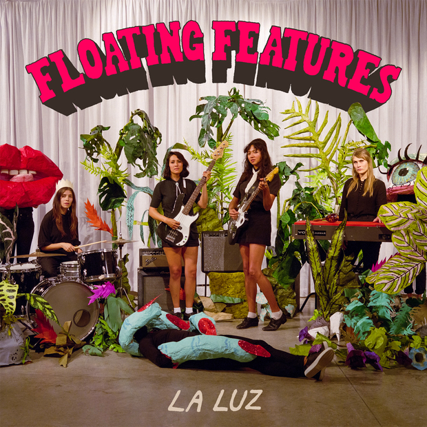 La Luz Albums: songs, discography, biography, and listening guide ...