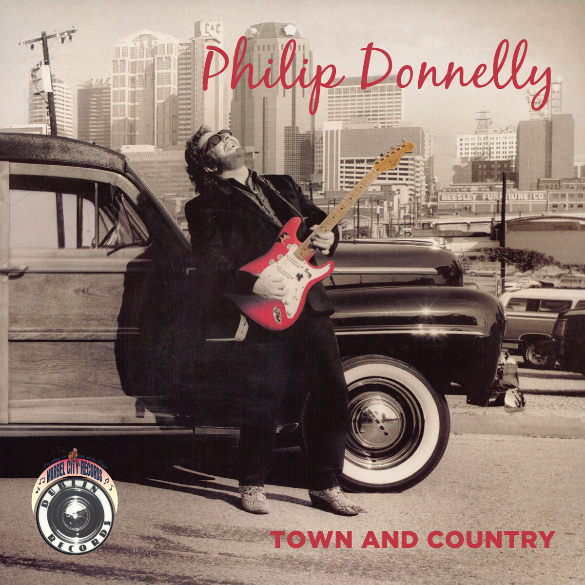 Philip Donnelly Albums: songs, discography, biography, and listening ...