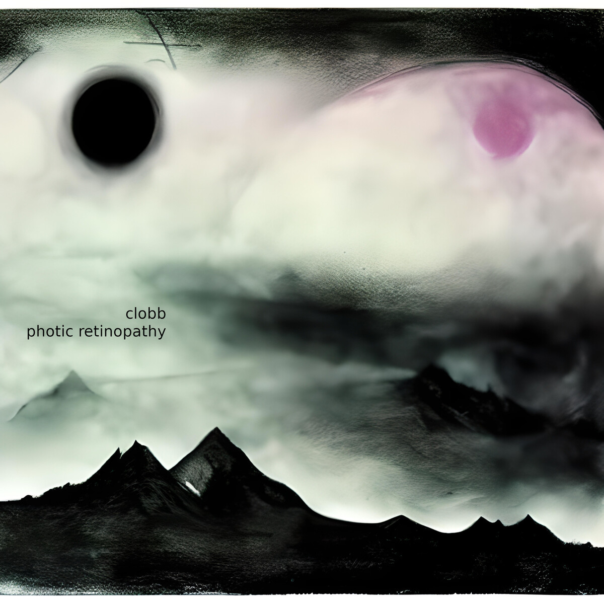 Photic Retinopathy by cosmic lace on broken bones (Album): Reviews ...