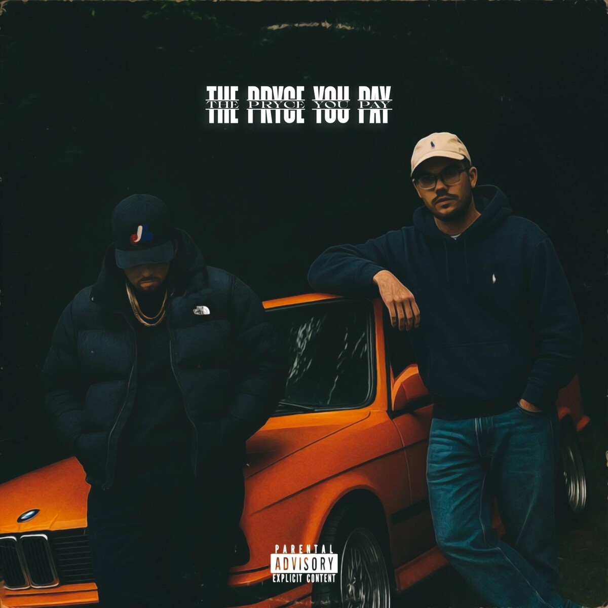 The Pryce You Pay by Slik Jack & Vincent Pryce (Album): Reviews ...