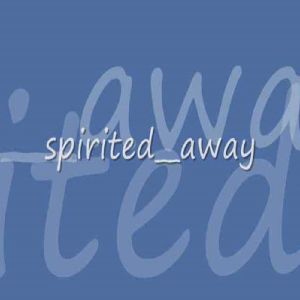 Spirited__Away by (Facy) (Album, Pop Rap): Reviews, Ratings, Credits ...