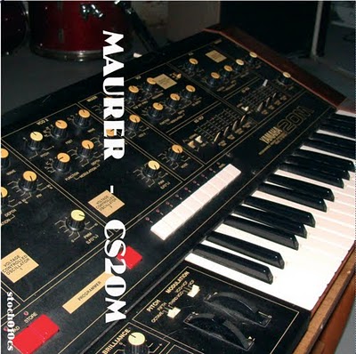 CS20M by Maurer (Album; Stochastic; STOCH010CS): Reviews, Ratings ...