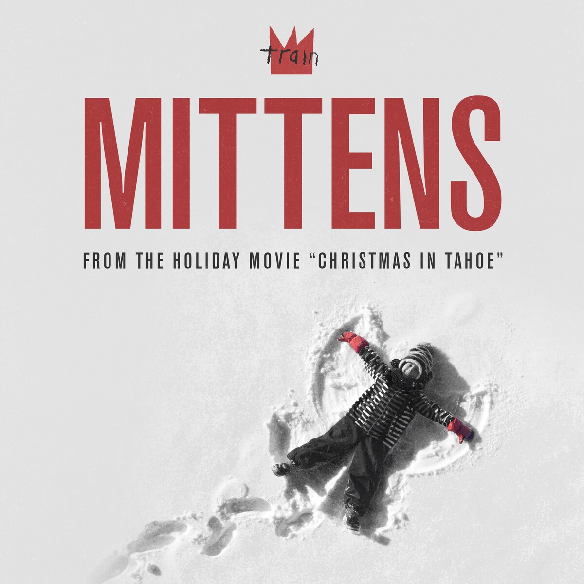 Mittens by Train (Single): Reviews, Ratings, Credits, Song list - Rate ...