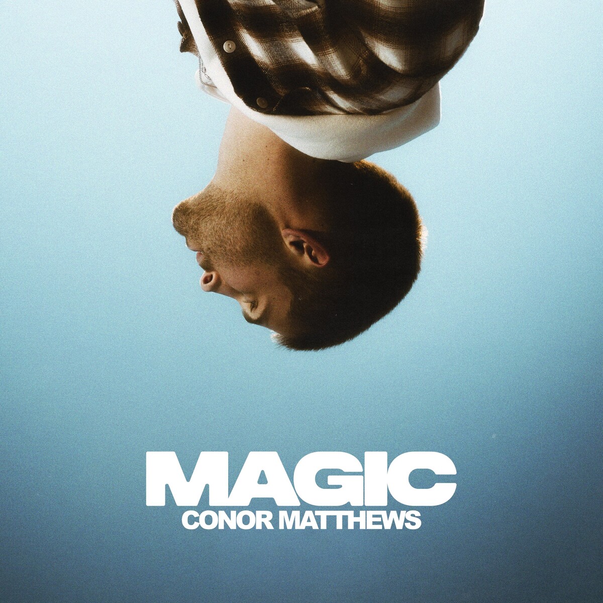 Magic by Conor Matthews (Album): Reviews, Ratings, Credits, Song list ...
