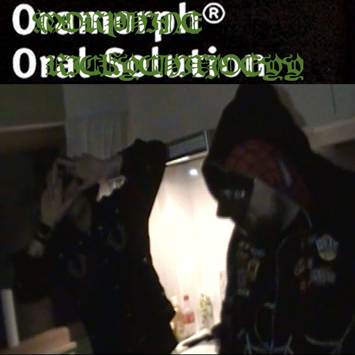 Morphine by Ricky Chix (Single, Dark Plugg): Reviews, Ratings, Credits ...