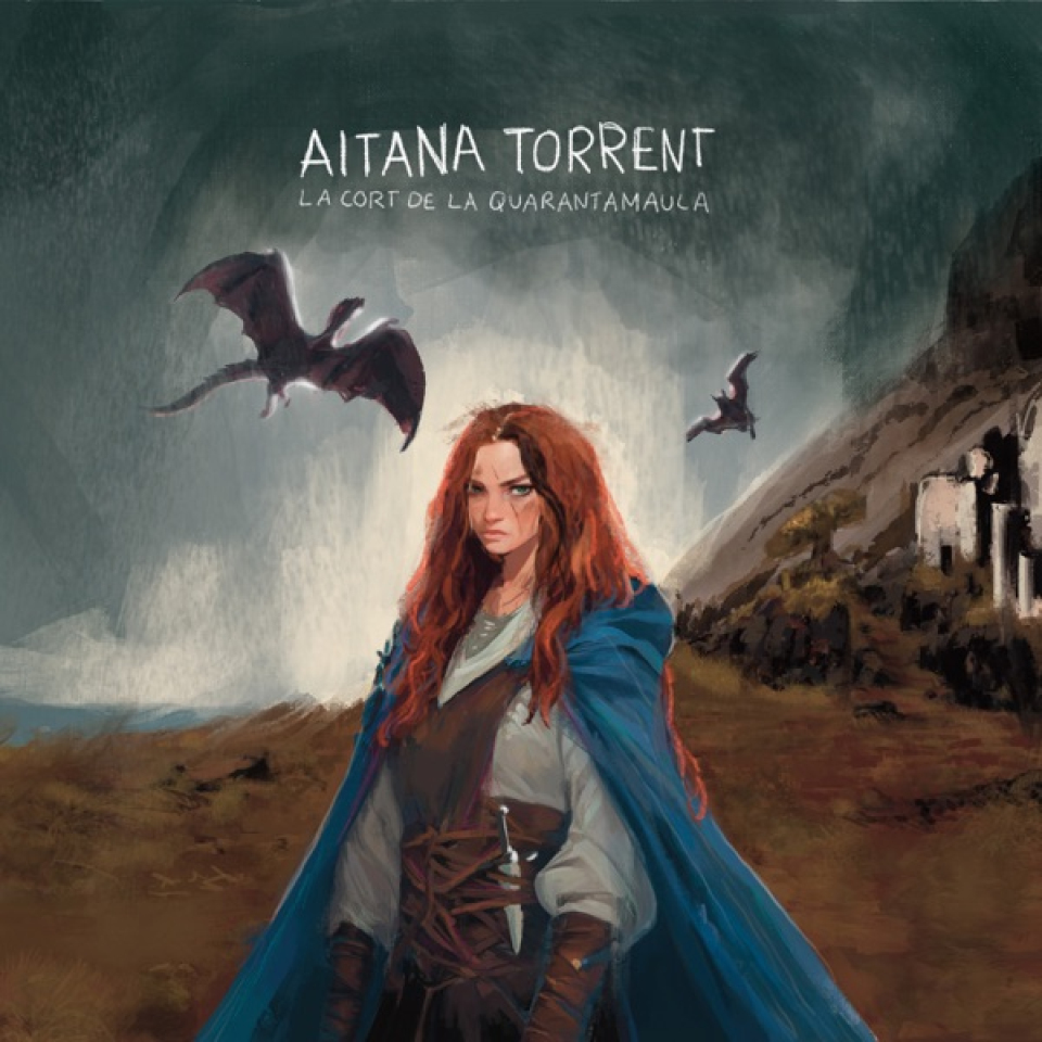 Aitana Torrent i la Cort de la Quarantamaula by Marparlat (EP; n/a; n/a): Reviews, Ratings ...