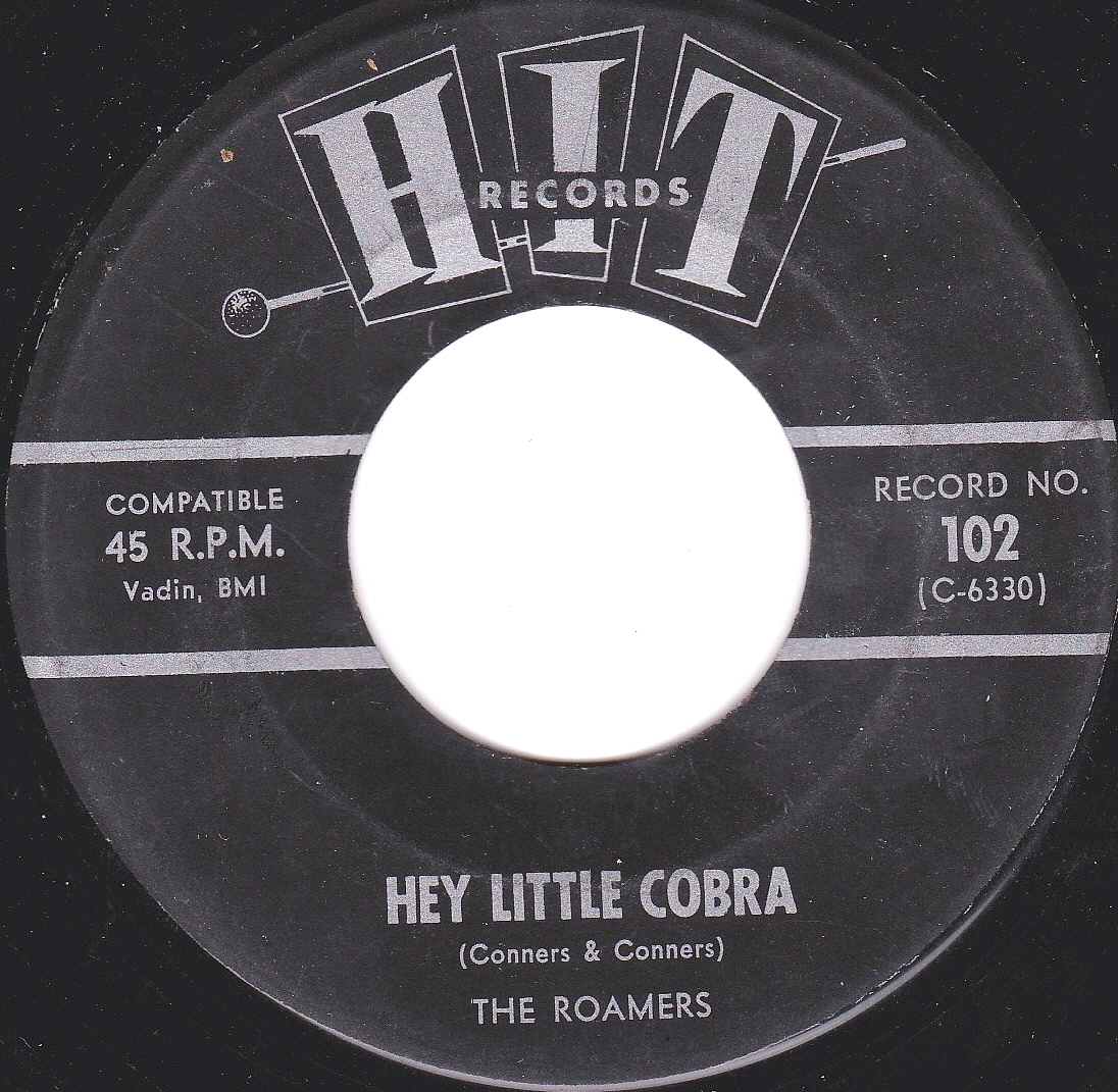 Ricky Dickens Albums: songs, discography, biography, and listening ...