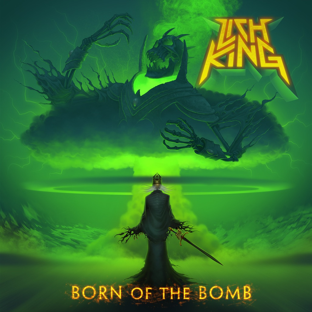 Lich King Albums: songs, discography, biography, and listening guide ...