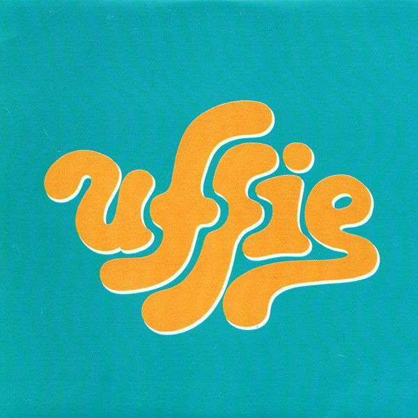 Uffie by Uffie (EP, Pop Rap): Reviews, Ratings, Credits, Song list ...