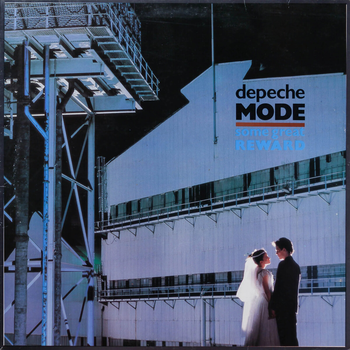 Best EBM albums of all time - Rate Your Music