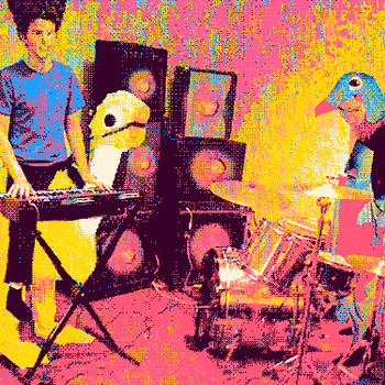 by Tumbleweave (EP, Synth Punk): Reviews, Ratings, Credits, Song list ...