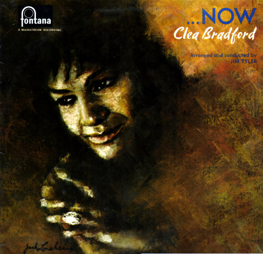 Now by Clea Bradford (Album, Vocal Jazz): Reviews, Ratings, Credits ...