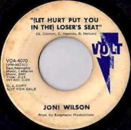 Joni Wilson Albums: songs, discography, biography, and listening guide ...